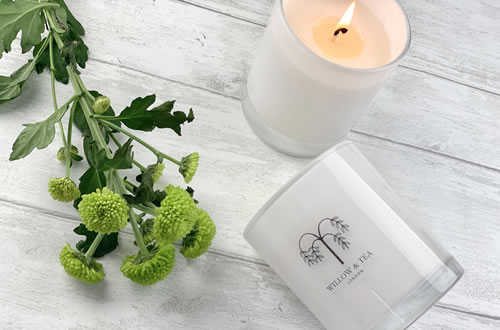 The Hidden Superpowers of Fragrance – Willow & Tea – Making your home ...